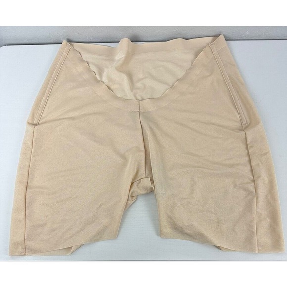 SKIMS | Intimates & Sleepwear | Nwt Skims Womens Sheer Sculpt Low Back ...